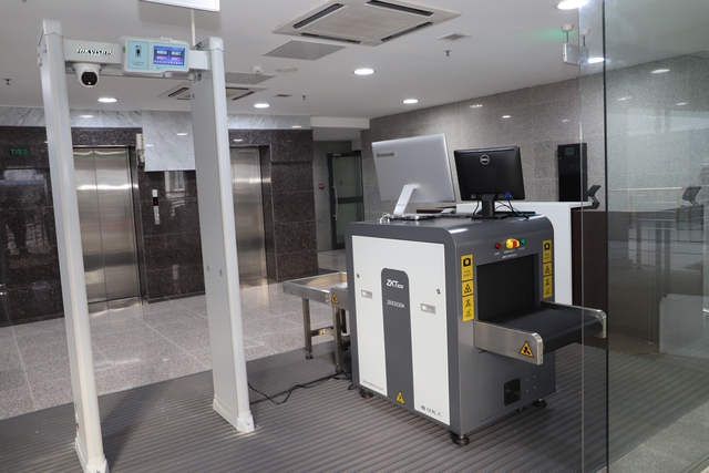 Offices - ADK Consortium